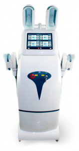 Cryolipolyse - Loéline Cryo